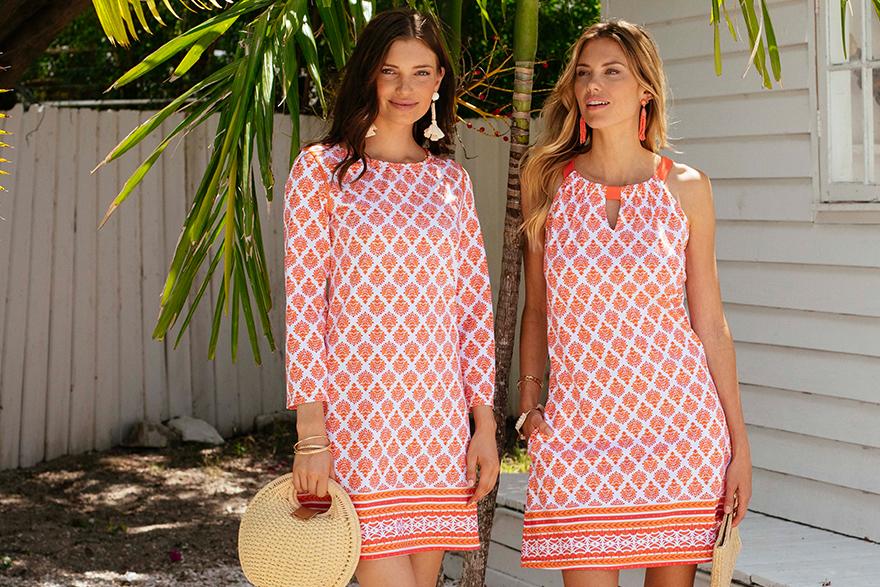 Top Five Sun Protection Accessories to Add to Your Vacation Wardrobe
