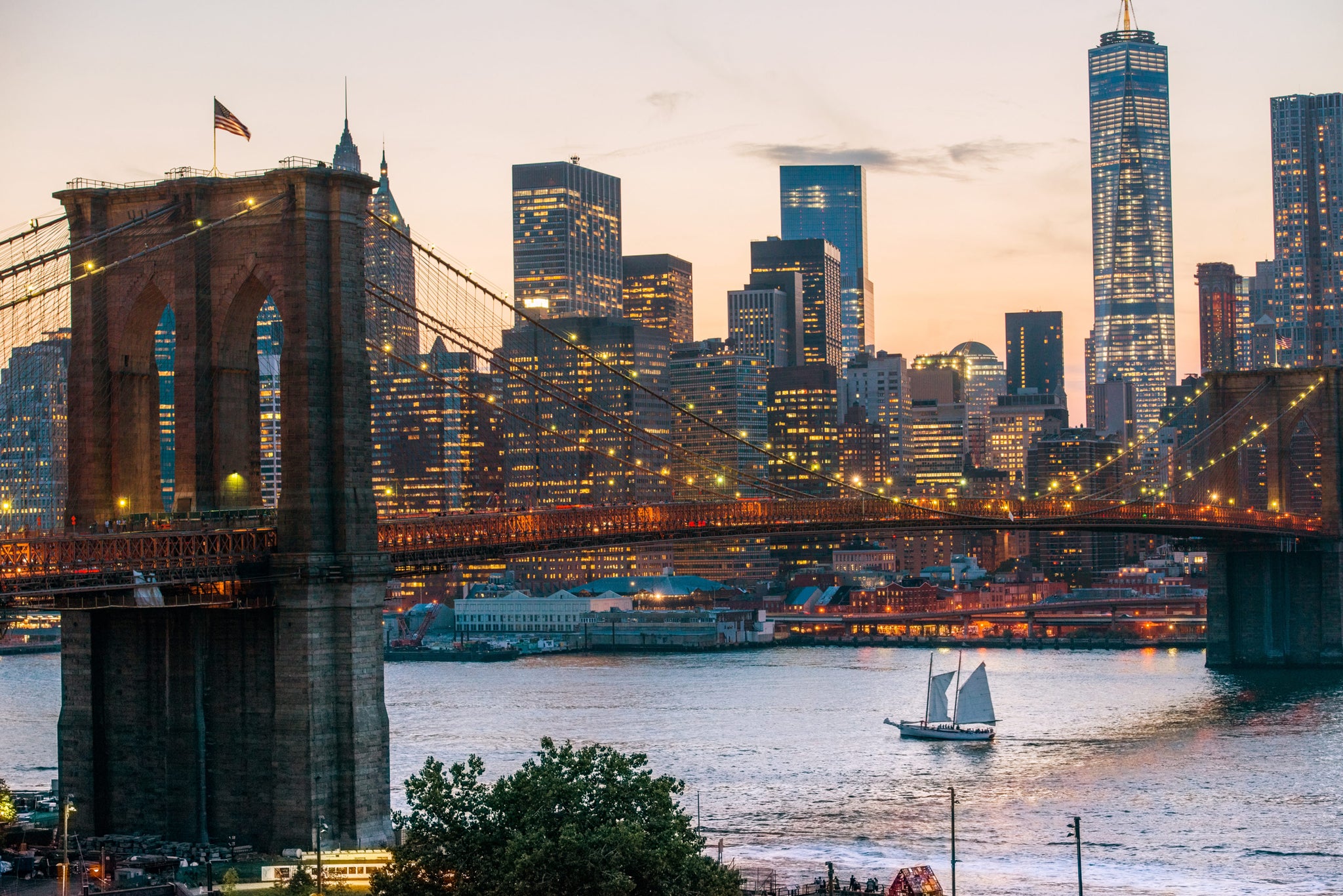 Brooklyn New York Travel Guide