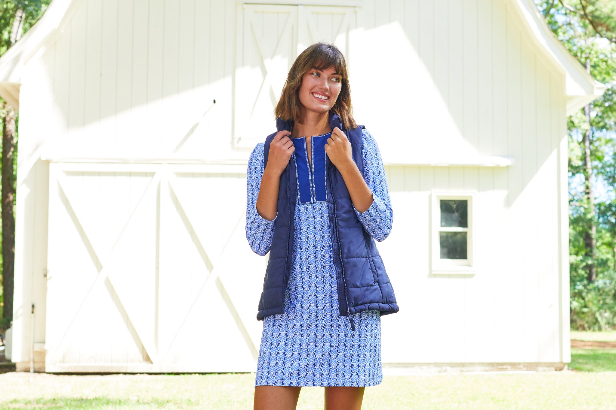 Importance of Sun Protection in Fall
