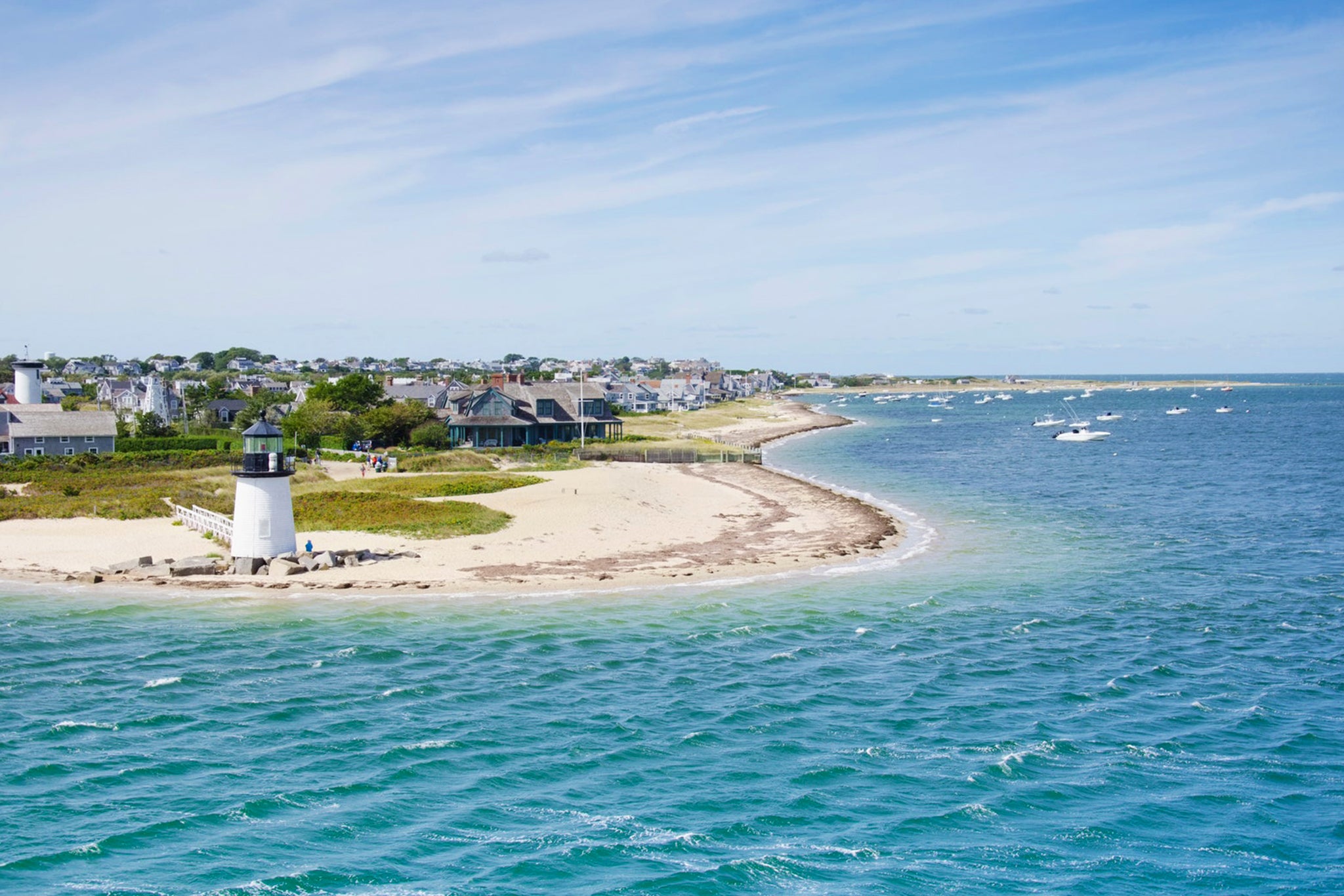 #EscapeMore: Nantucket, MA Travel Guide