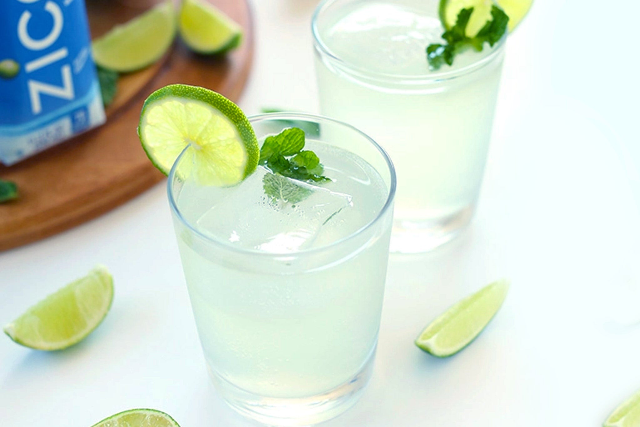 #SunshineSpotlight: Naples Cocktail