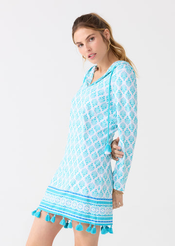 Sun Protective Cover Ups | UPF Beach Cover Ups for Women