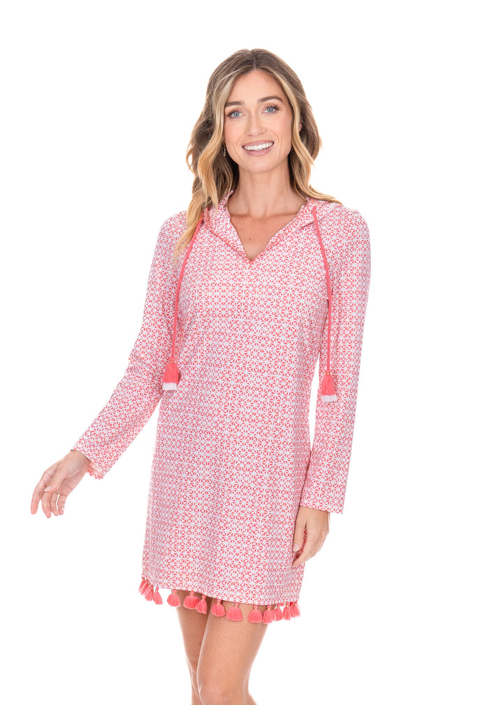 Sun Protective Cover Ups | UPF Beach Cover Ups for Women