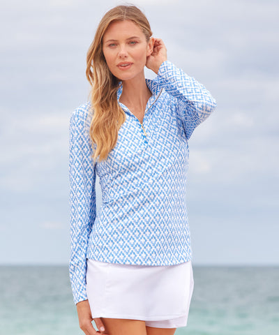 Sun Protective Cover Ups | UPF Beach Cover Ups for Women